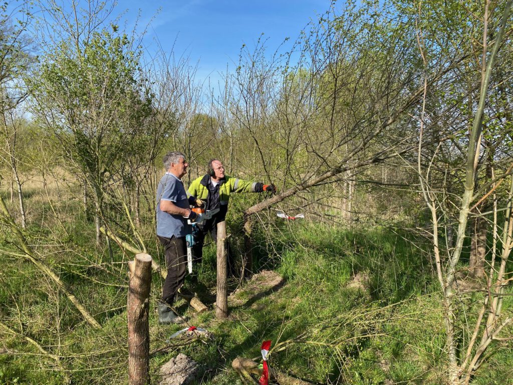 Zalk in de maand september in de media - Het dorp Zalk
